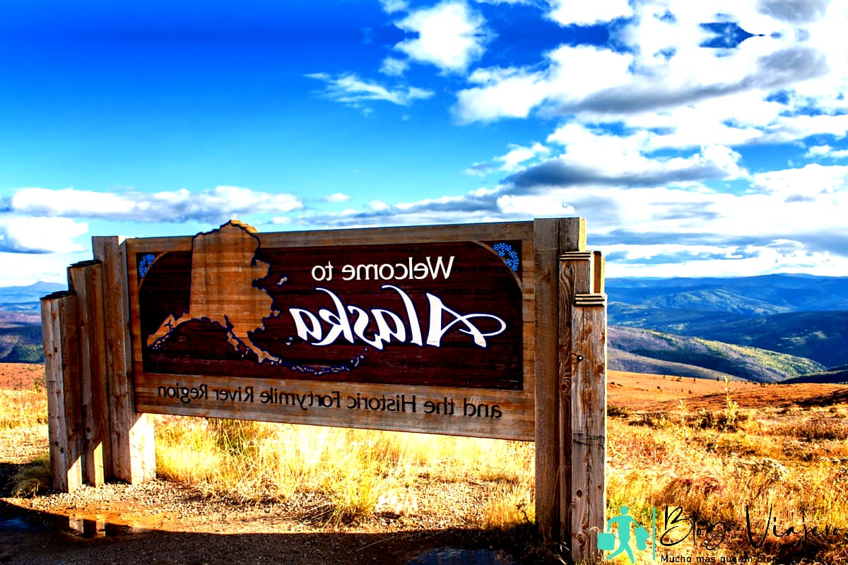 ¿Puede conducir a Alaska desde los EE. UU.? Todo lo que debe saber ...