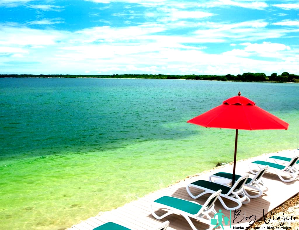 Isla Barú Colombia - La guía definitiva para viajeros - Blog Viajero