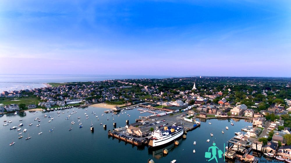 Mejor época para visitar Nantucket MA - Por temporada y multitudes ...
