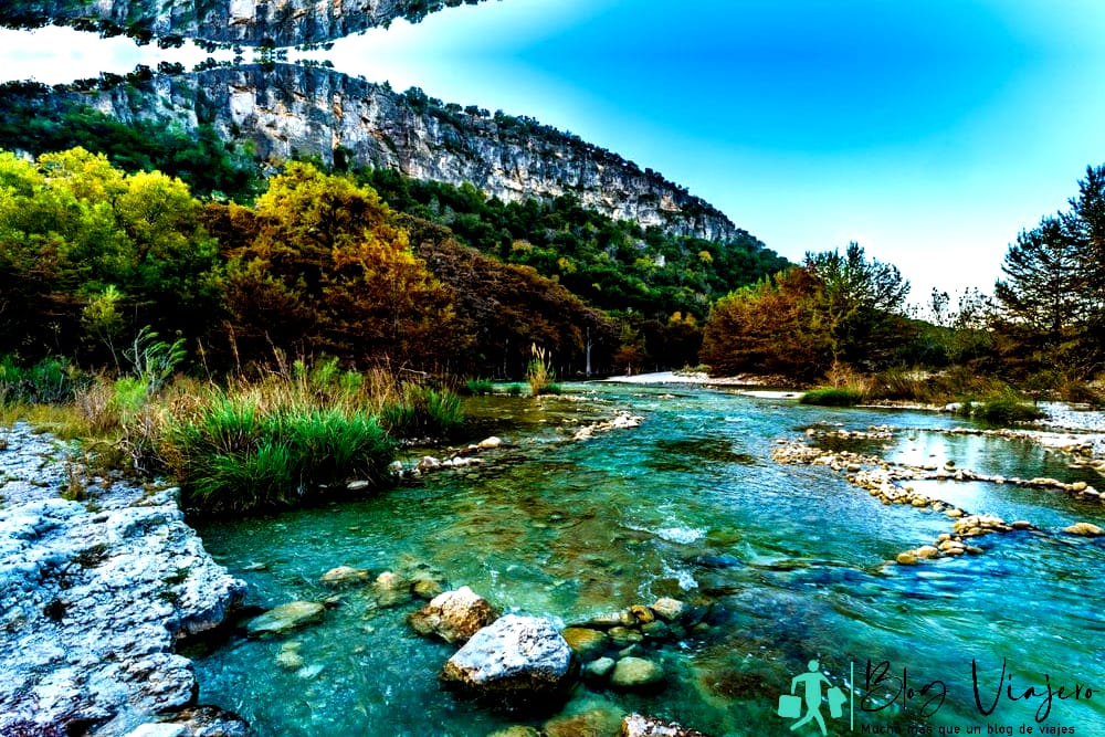 Los mejores parques estatales de Texas para acampar: la lista de los 10 ...