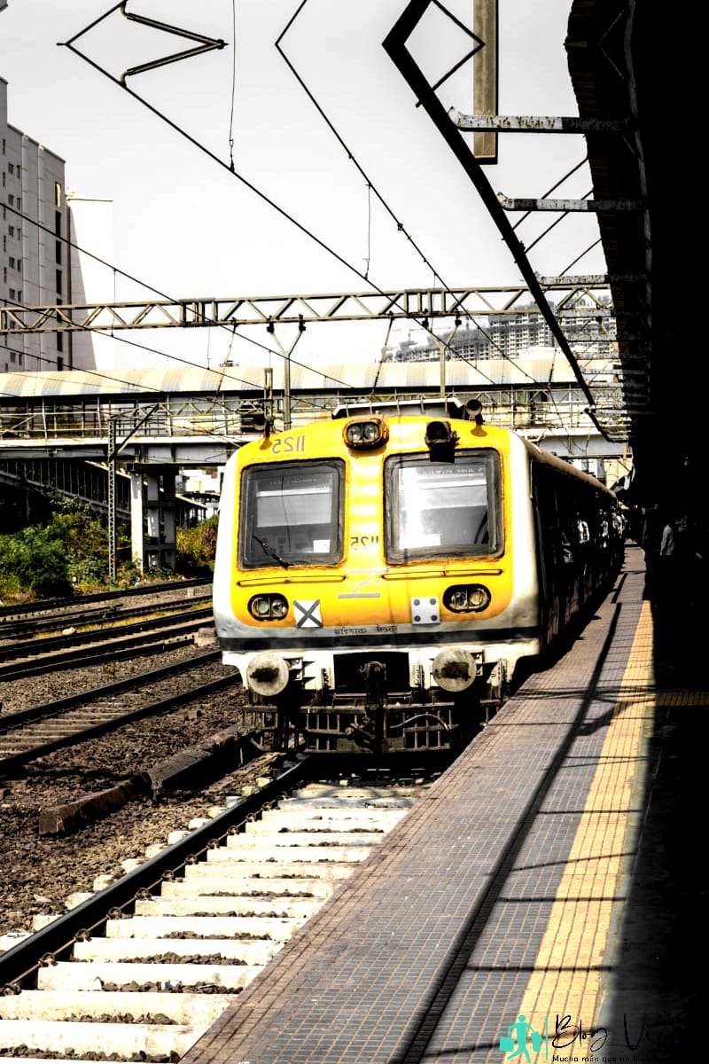 Guía de viaje de Lonavla - Blog Viajero