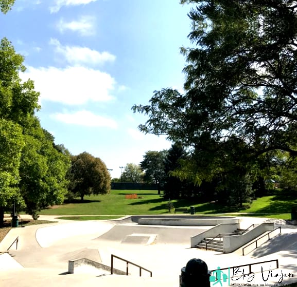 Parques de patinaje de Denver - Los mejores parques de patinaje en ...